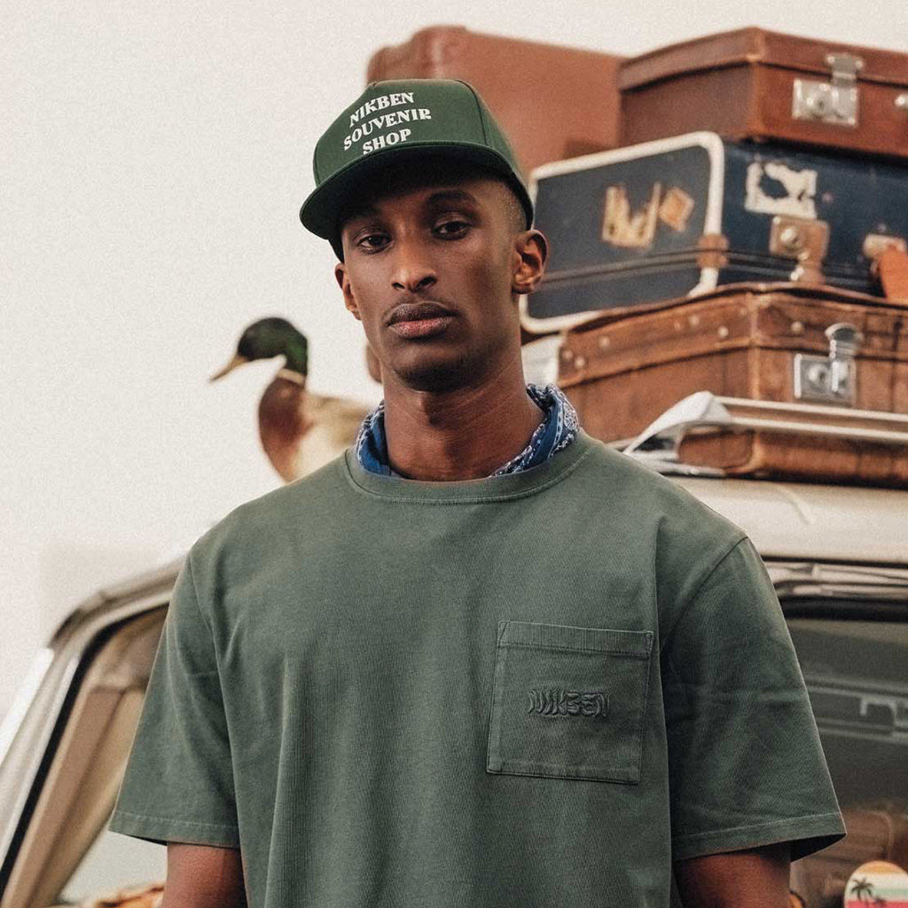 NIKBEN® | A Swedish street fashion & resort wear brand – Nikben