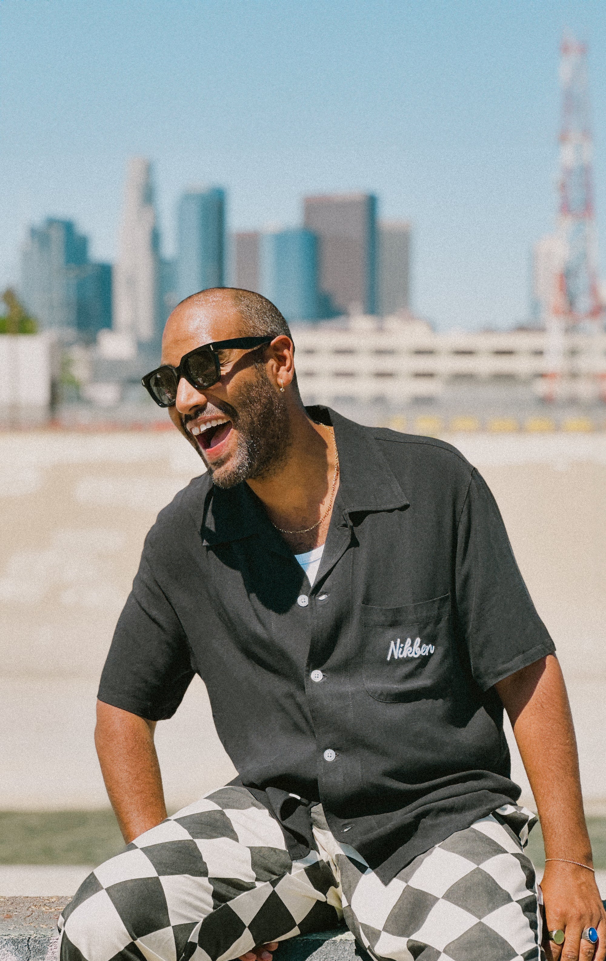 NIKBEN® | A Swedish street fashion & resort wear brand – Nikben