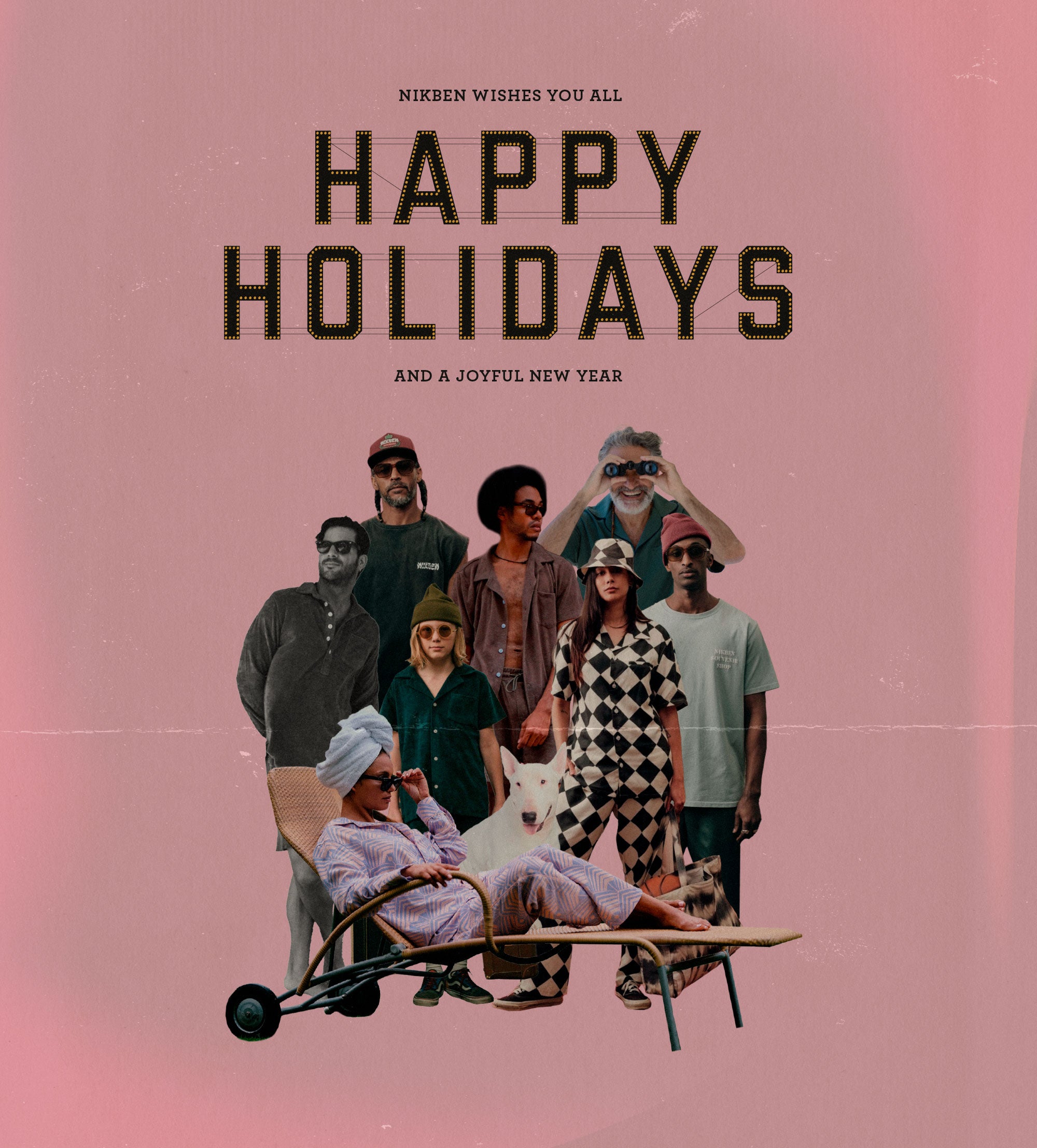 NIKBEN® - A Swedish street- & fashion resort brand – Nikben