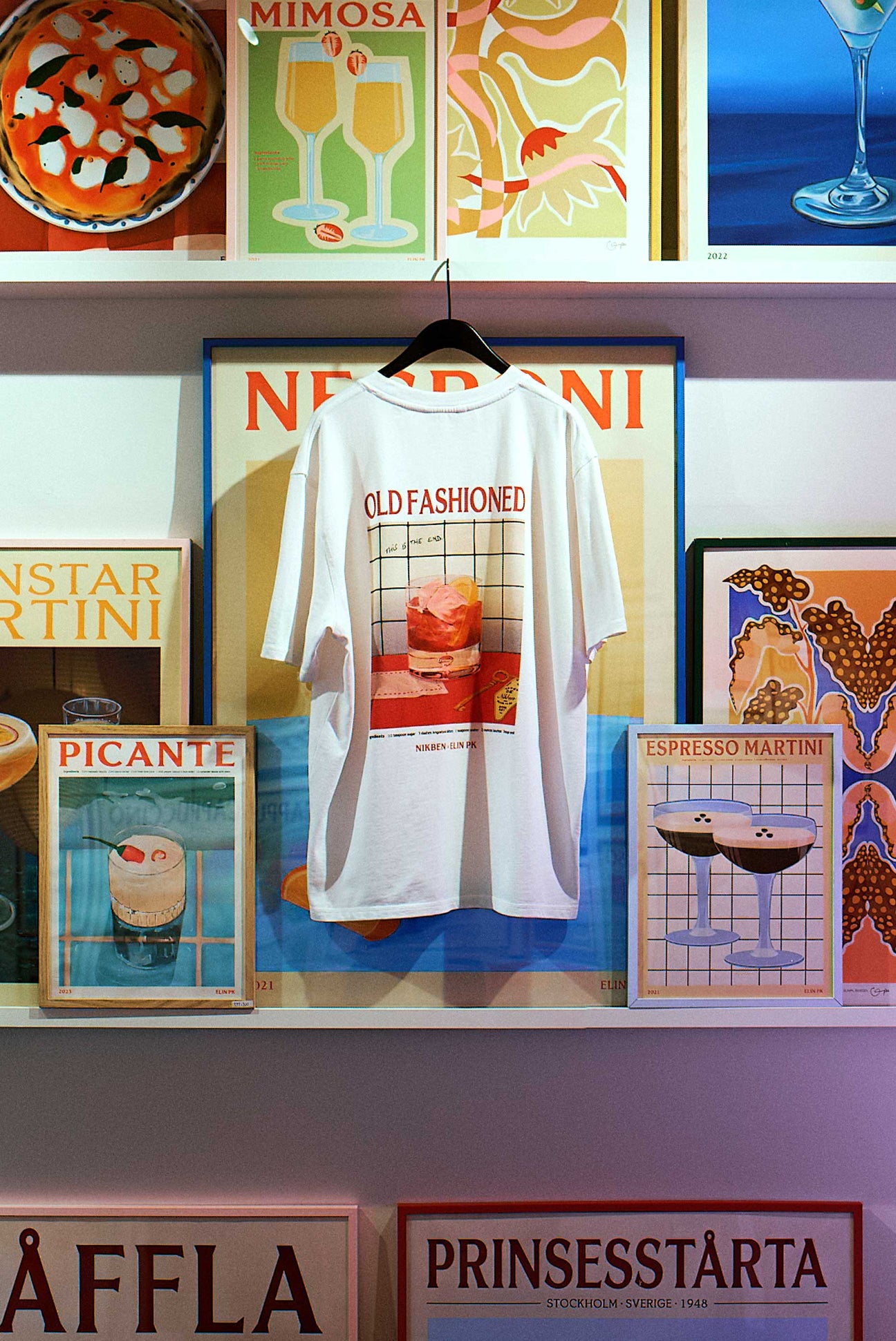 NIKBEN® | A Swedish street fashion & resort wear brand – Nikben