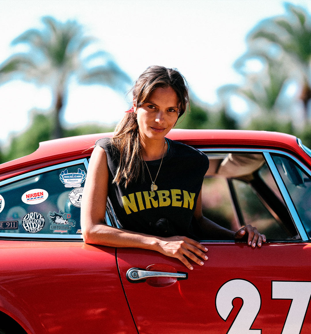 NIKBEN® | A Swedish street fashion & resort wear brand – Nikben