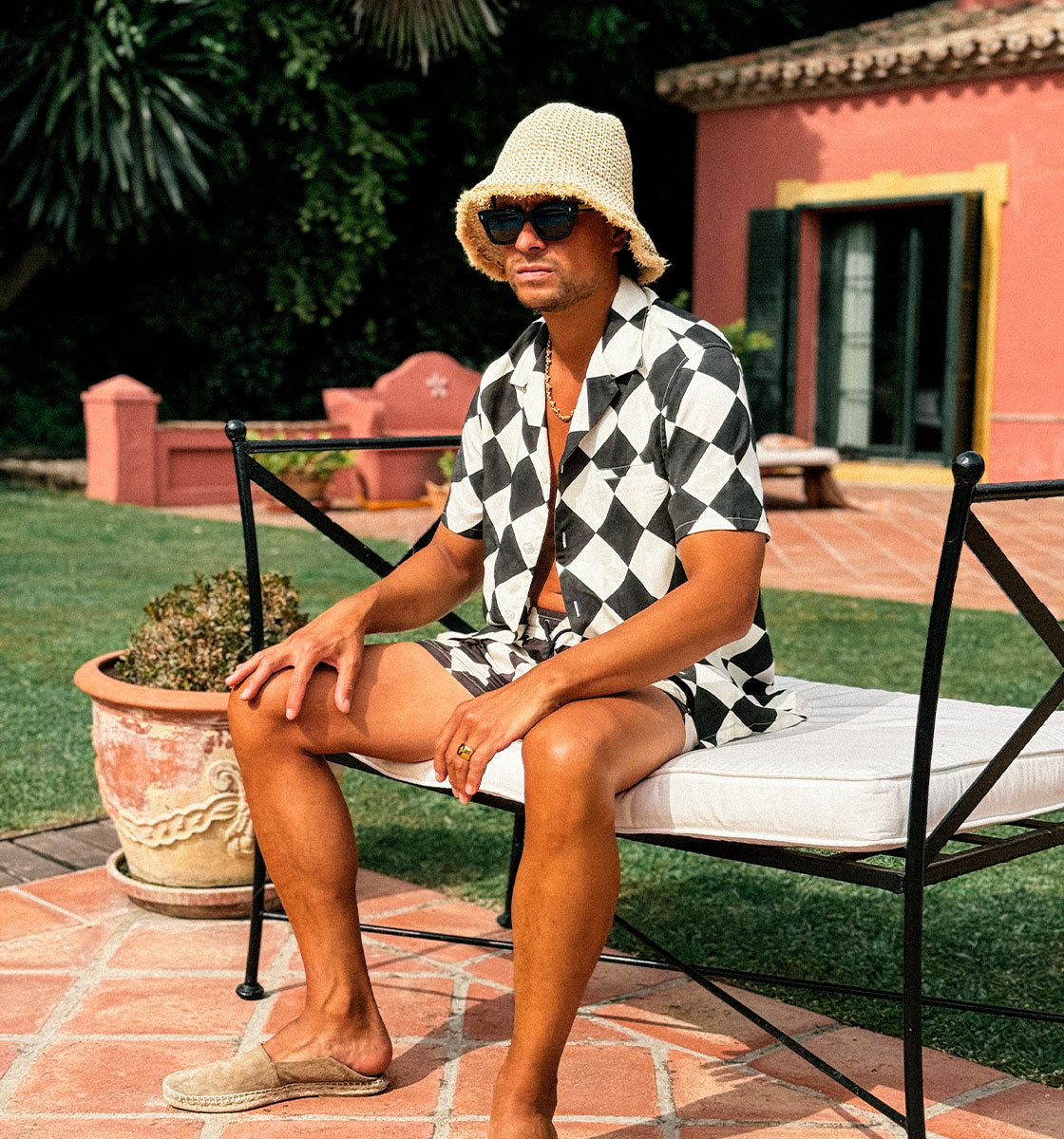 NIKBEN® | A Swedish street fashion & resort wear brand – Nikben