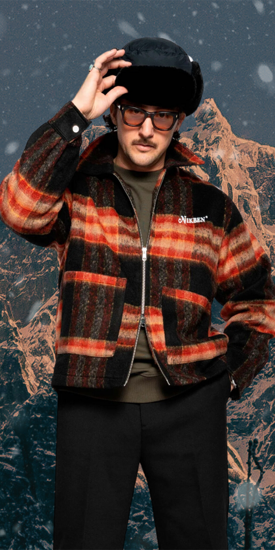 NIKBEN® | A Swedish street fashion & resort wear brand – Nikben