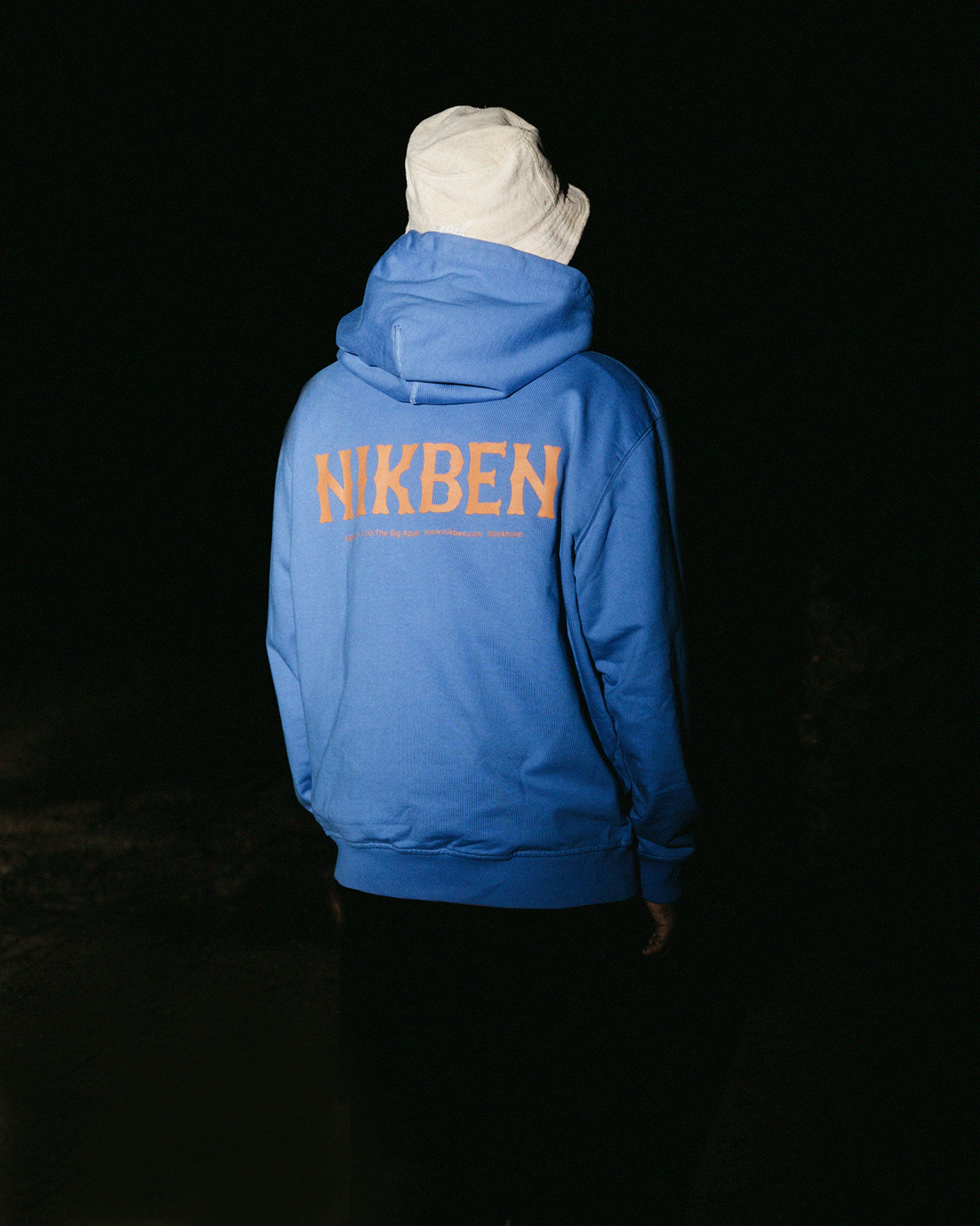 NIKBEN® - A Swedish street- & fashion resort brand – Nikben