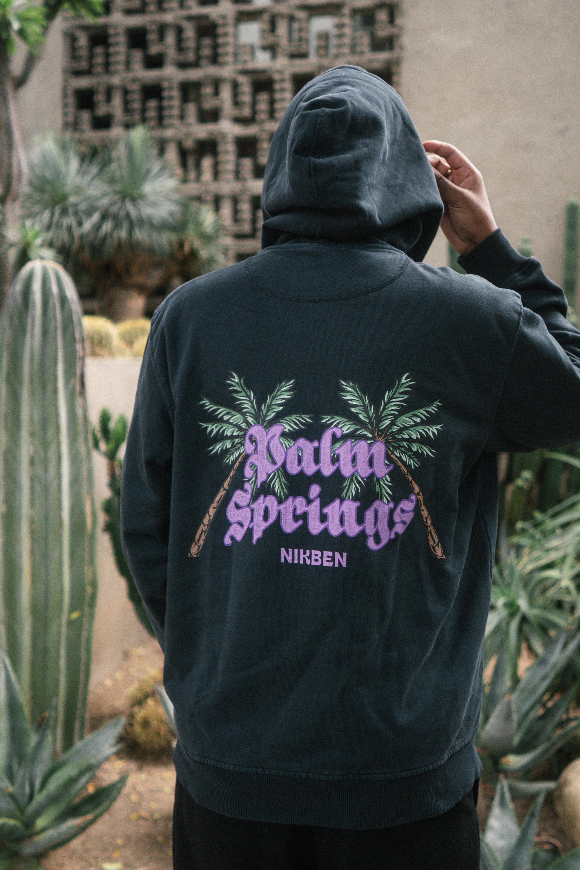 NIKBEN® - A Swedish street- & fashion resort brand – Nikben