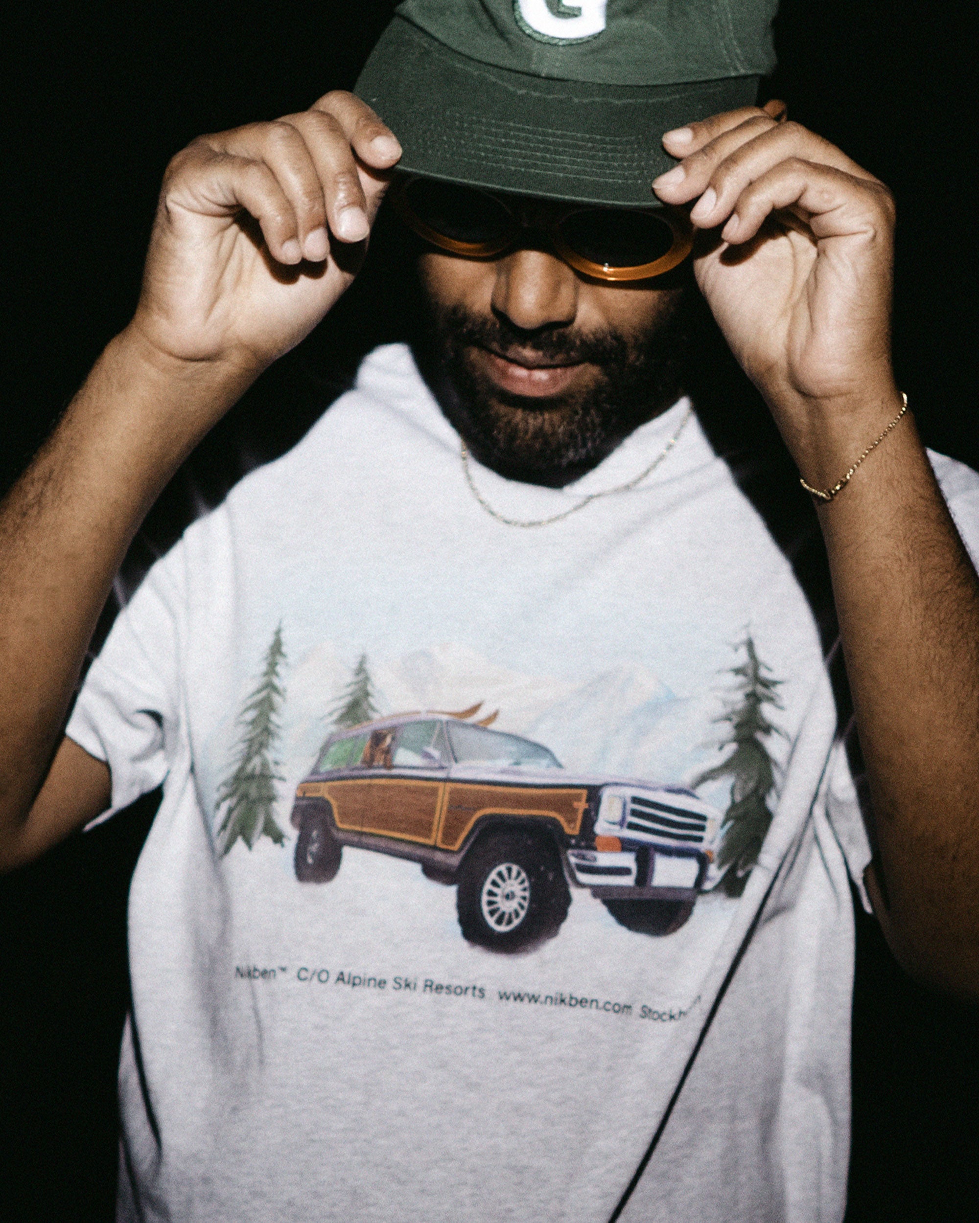 NIKBEN® - A Swedish street- & fashion resort brand – Nikben