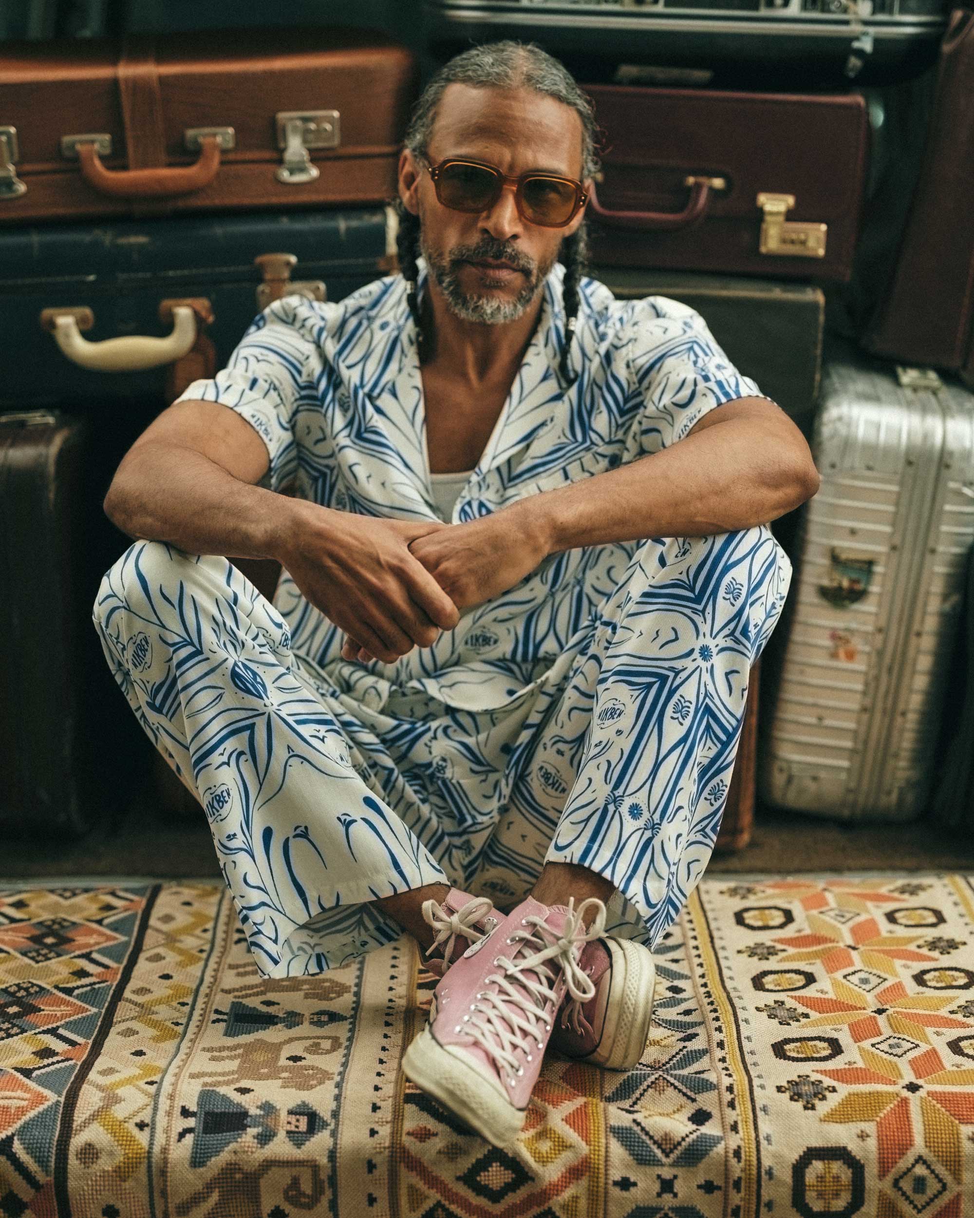 NIKBEN® | A Swedish street fashion & resort wear brand – Nikben