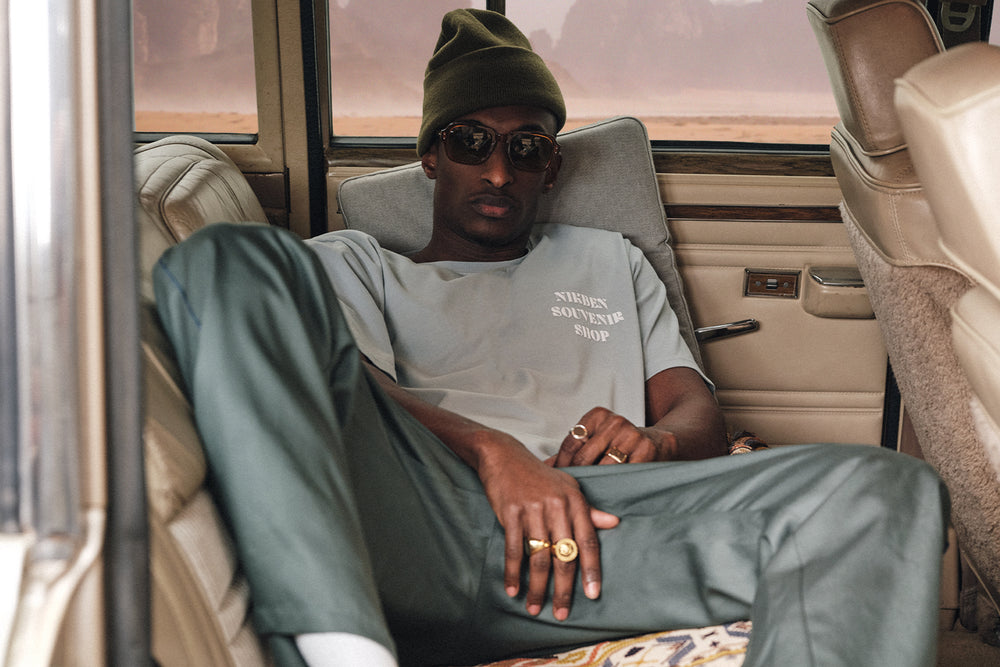 NIKBEN® - A Swedish street- & fashion resort brand – Nikben