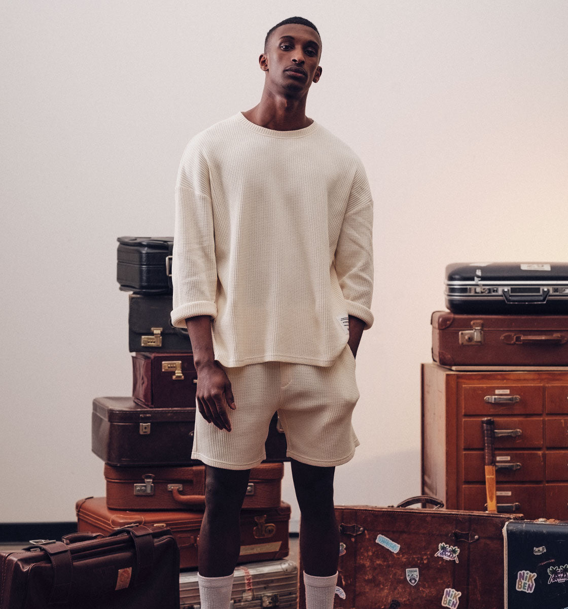 NIKBEN® | A Swedish street fashion & resort wear brand – Nikben