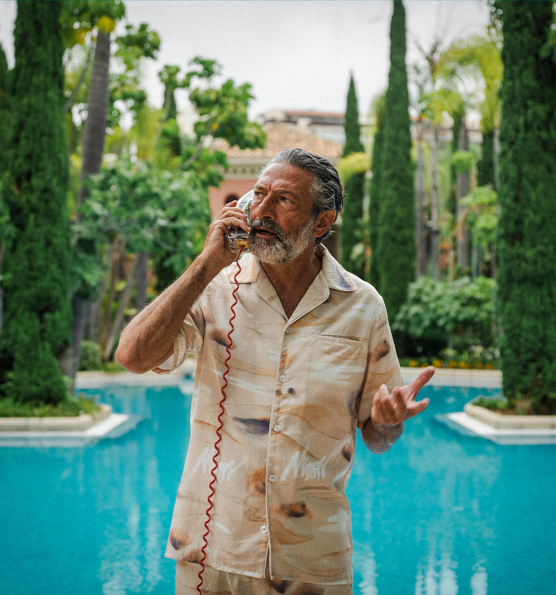 NIKBEN® | A Swedish street fashion & resort wear brand – Nikben